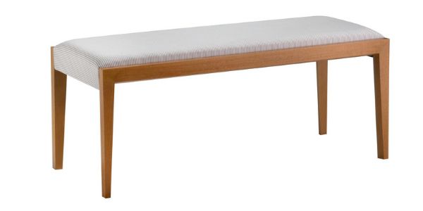 Banco - Toque de Arte Design